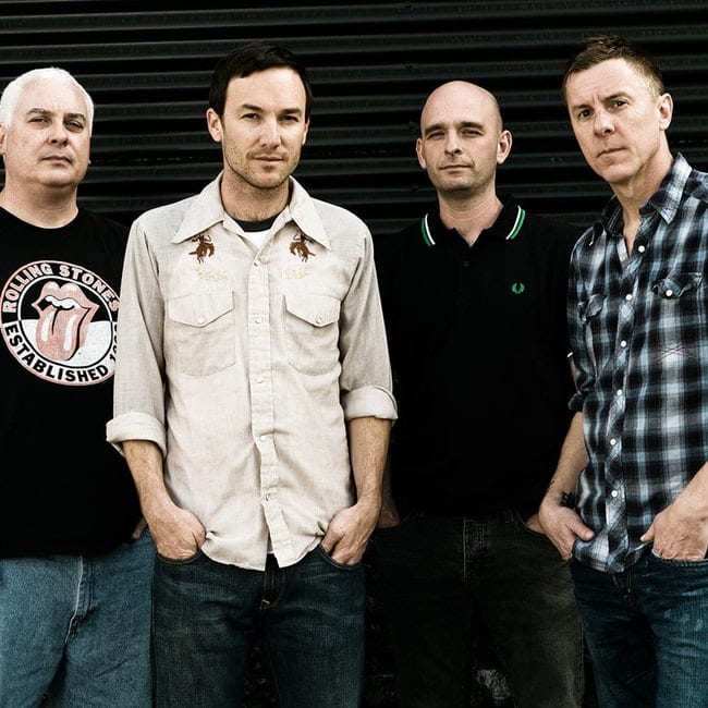 Toadies this Friday at South Side Ballroom – The Audio Head